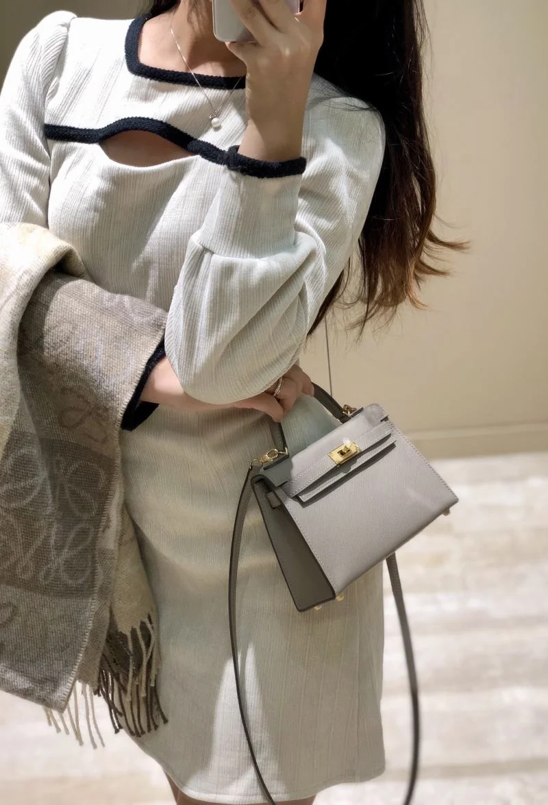 1:1 copy Hermes Kelly Bags
