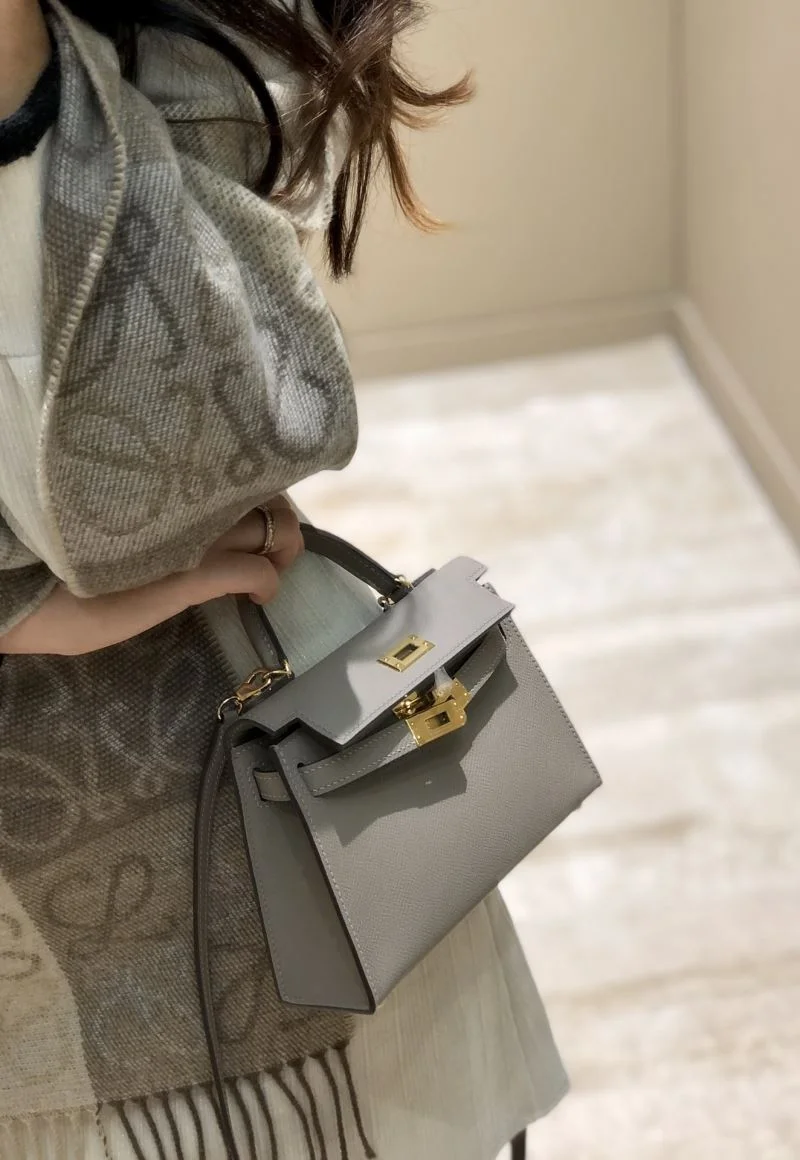 1:1 copy Hermes Kelly Bags