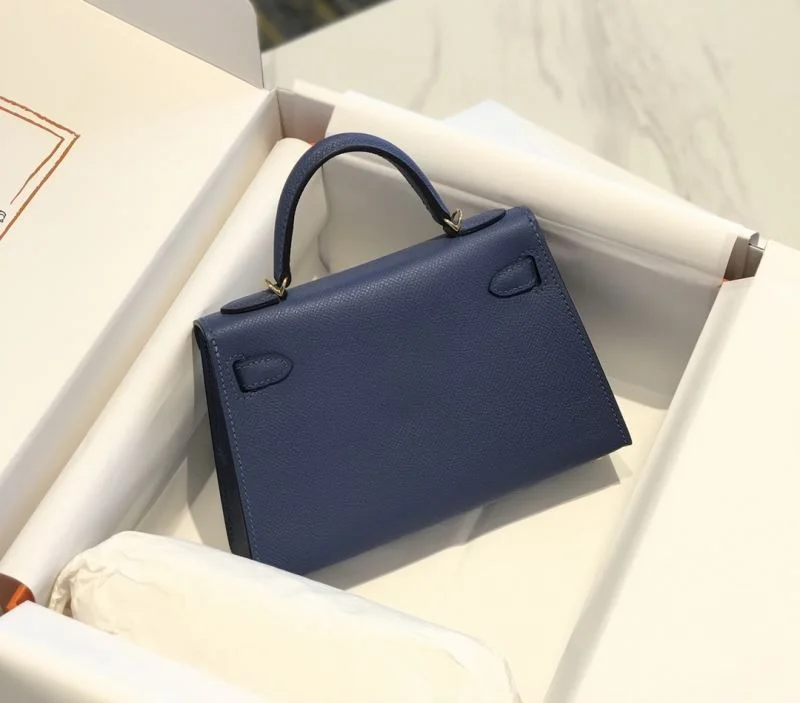 Brand-original Hermes Kelly Bags