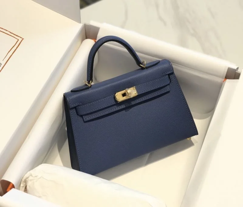 Brand-original Hermes Kelly Bags