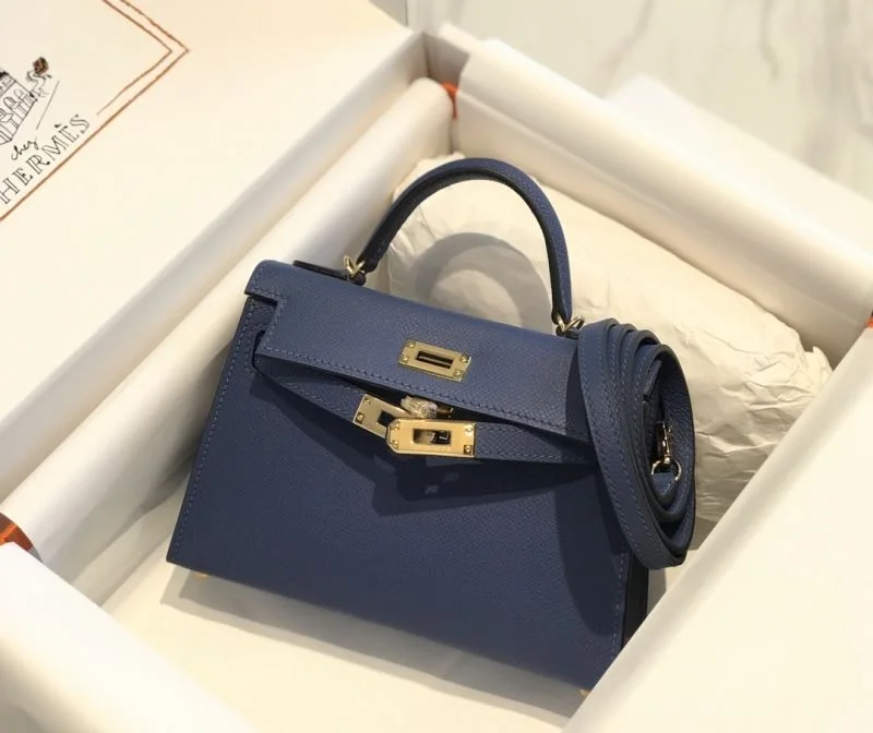 Brand-original Hermes Kelly Bags