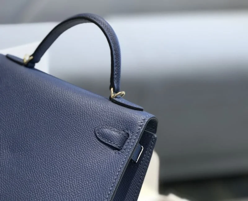 Brand-original Hermes Kelly Bags