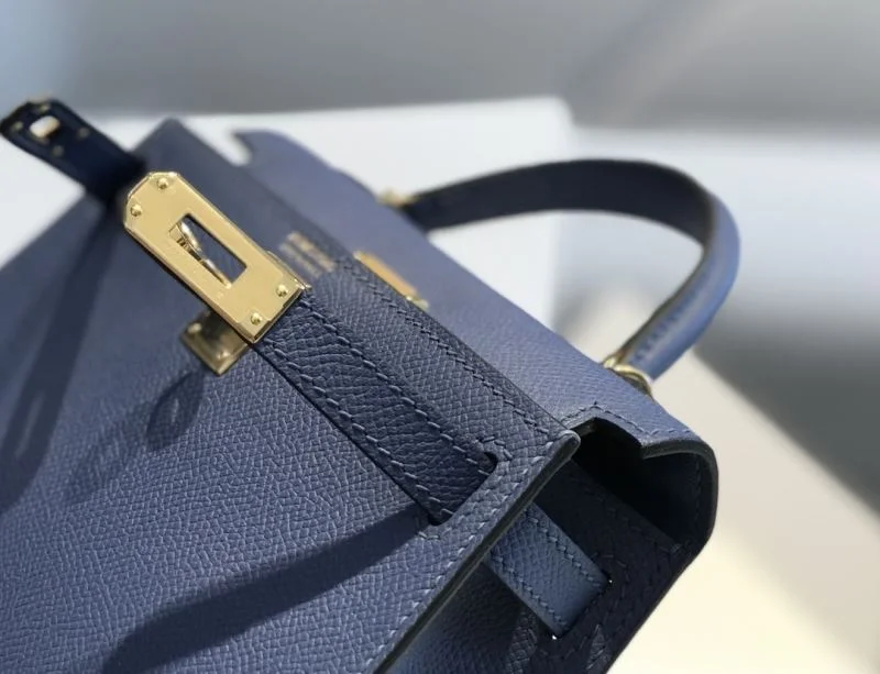 Brand-original Hermes Kelly Bags