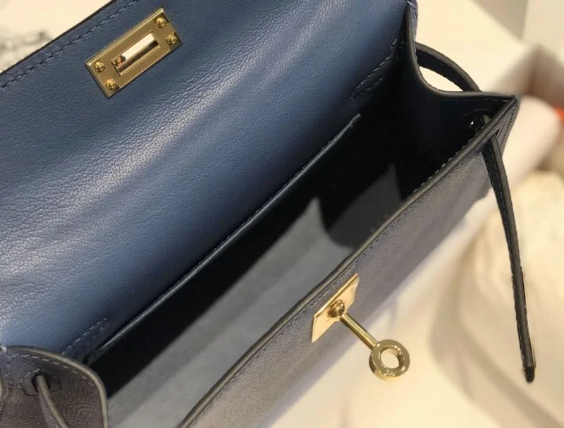 Brand-original Hermes Kelly Bags