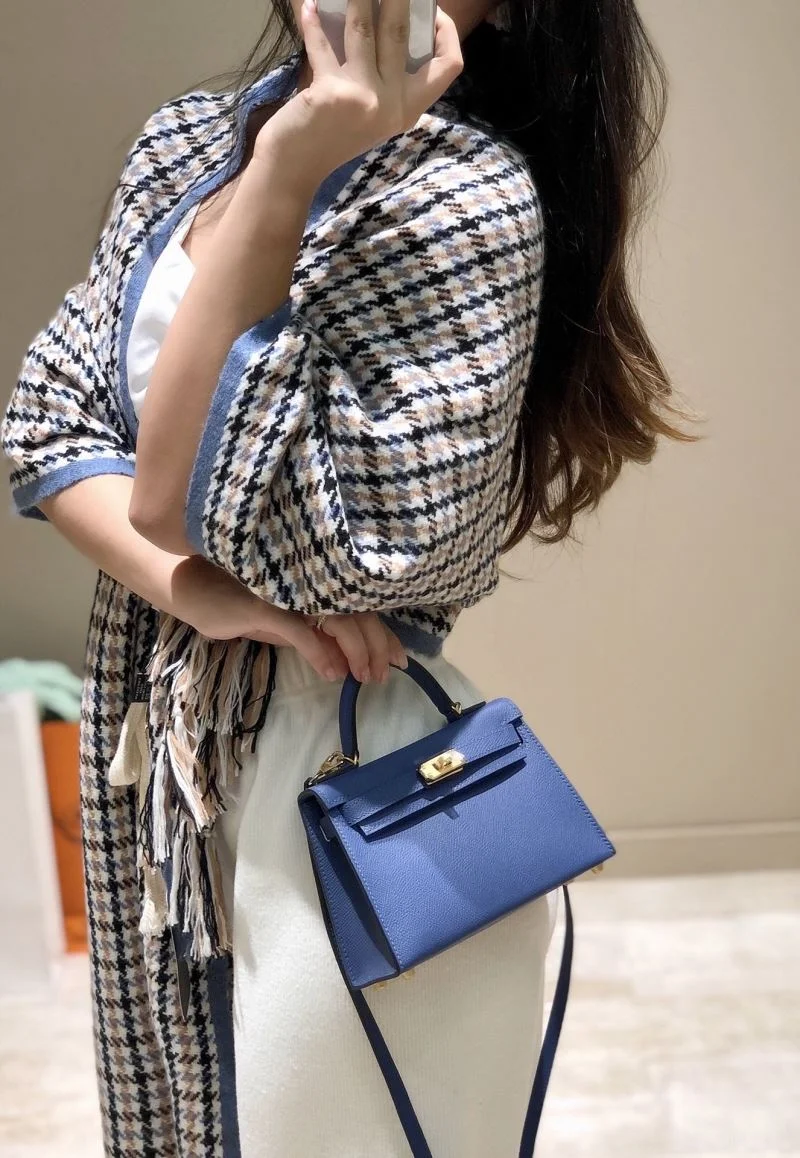 Brand-original Hermes Kelly Bags