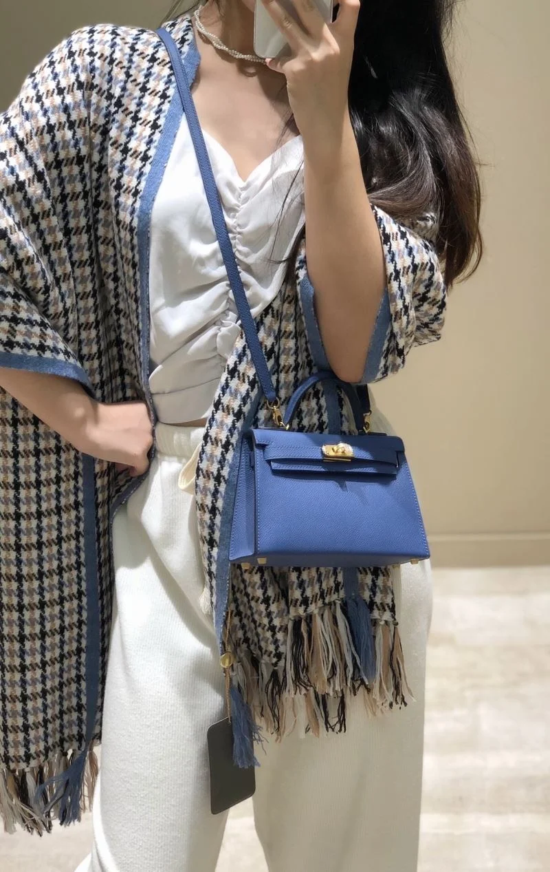 Brand-original Hermes Kelly Bags