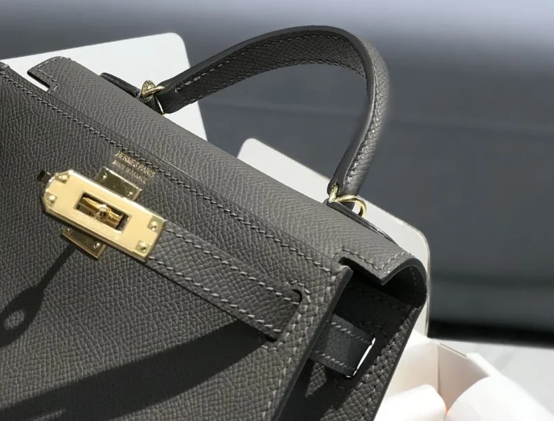 Legit Hermes Kelly Bags