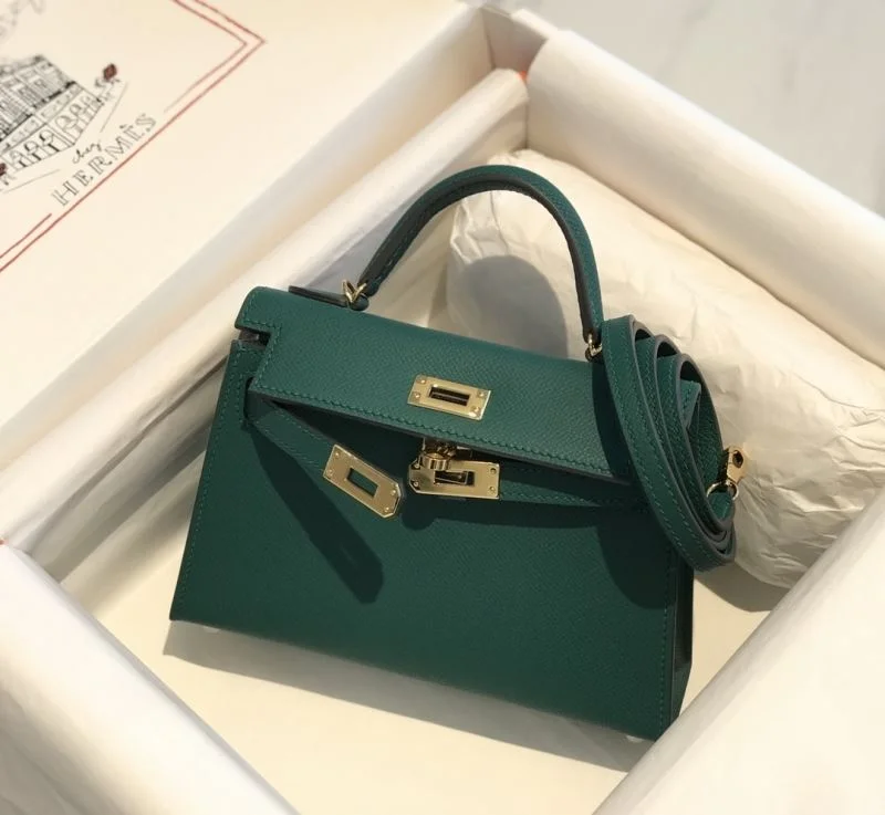 Precise copy Hermes Kelly Bags