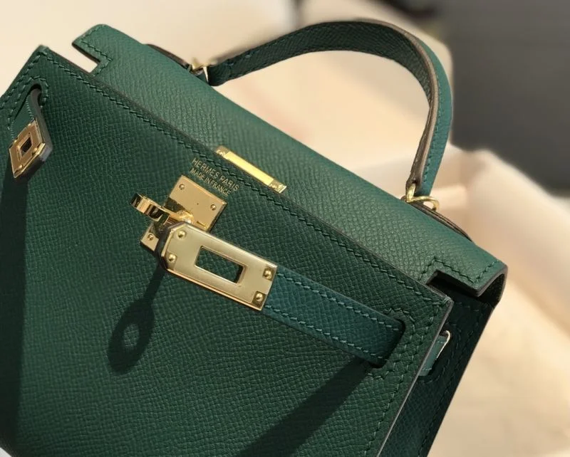 Precise copy Hermes Kelly Bags