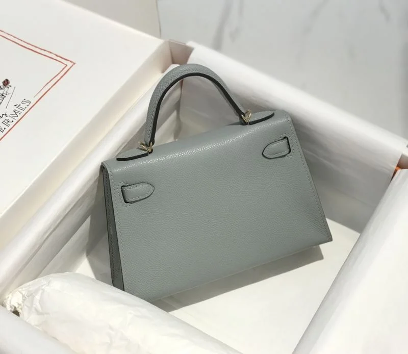 Budget-friendly Hermes Kelly Bags
