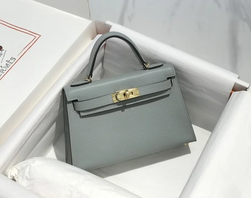 Budget-friendly Hermes Kelly Bags