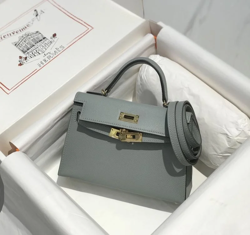 Budget-friendly Hermes Kelly Bags