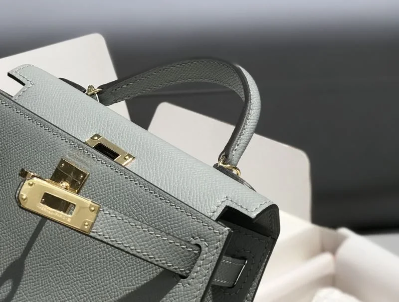 Budget-friendly Hermes Kelly Bags