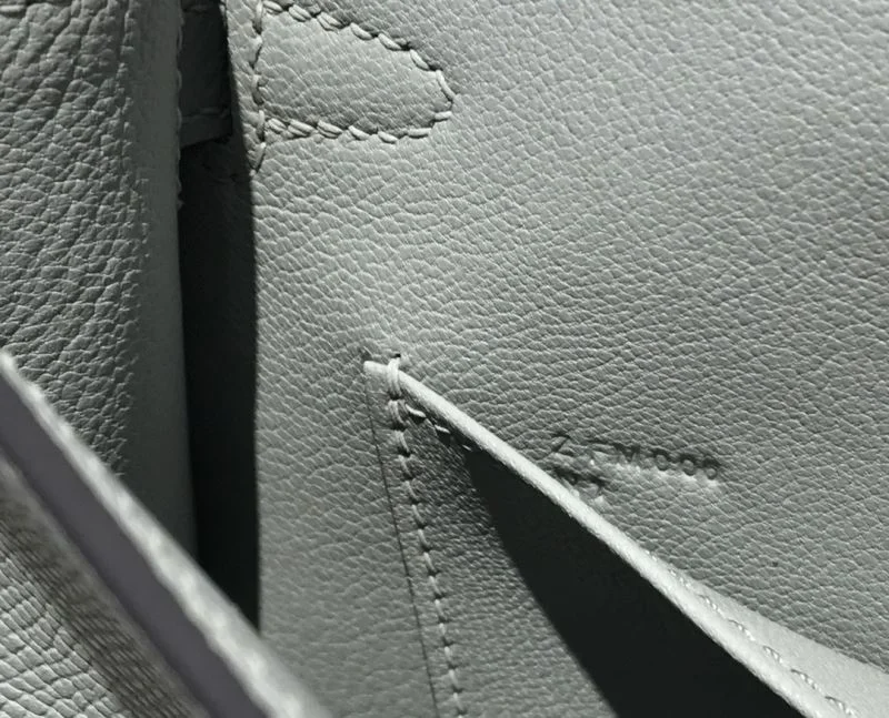 Budget-friendly Hermes Kelly Bags