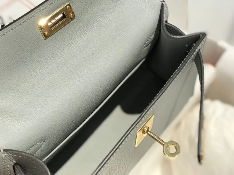 Budget-friendly Hermes Kelly Bags