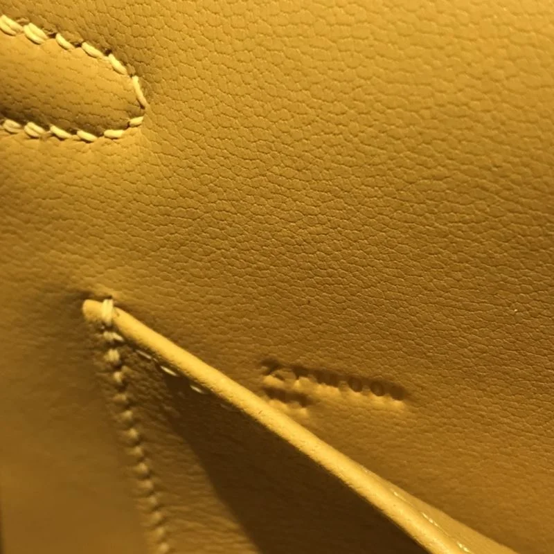 Legit Hermes Kelly Bags