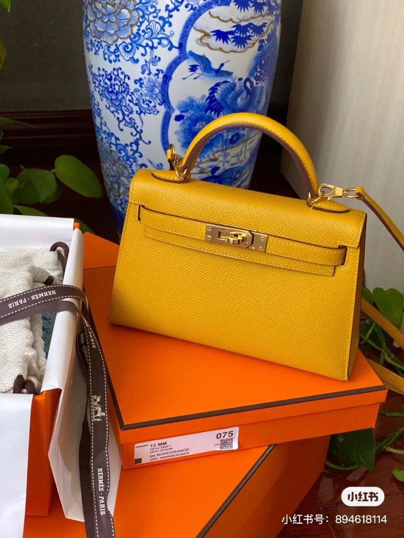 Legit Hermes Kelly Bags