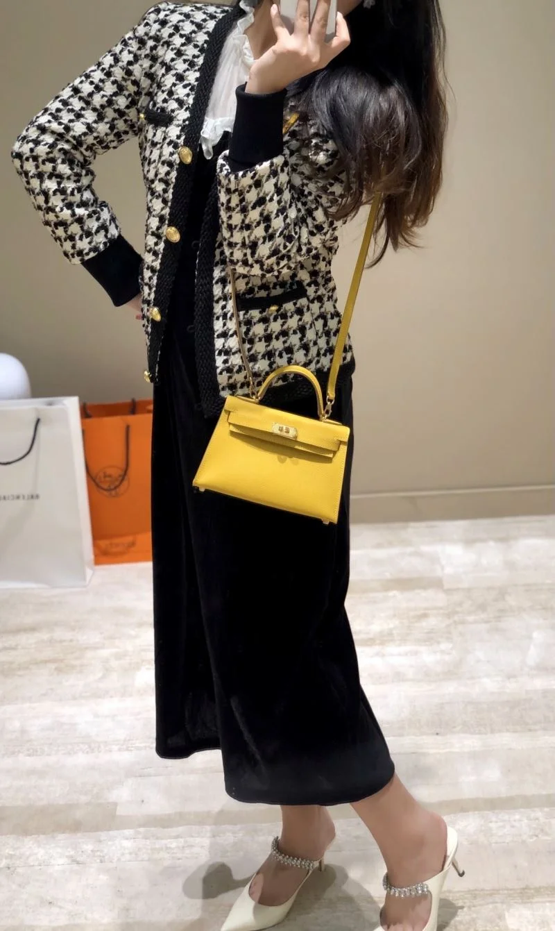 Legit Hermes Kelly Bags
