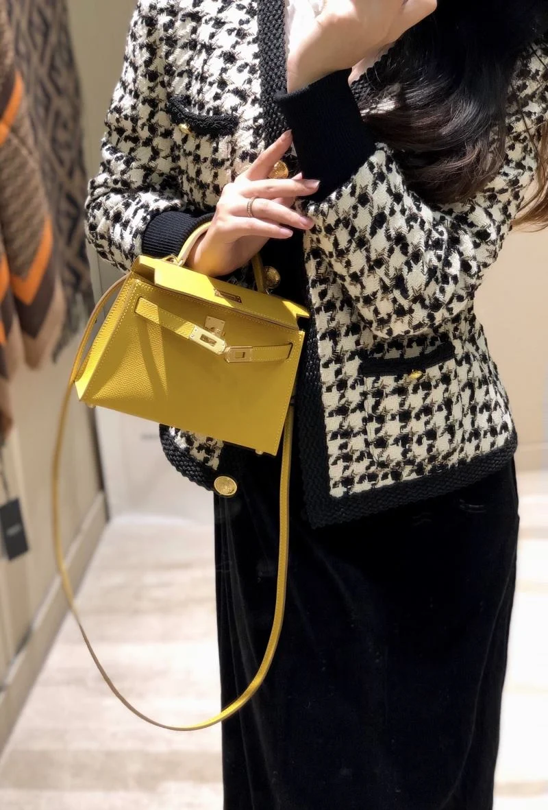 Legit Hermes Kelly Bags