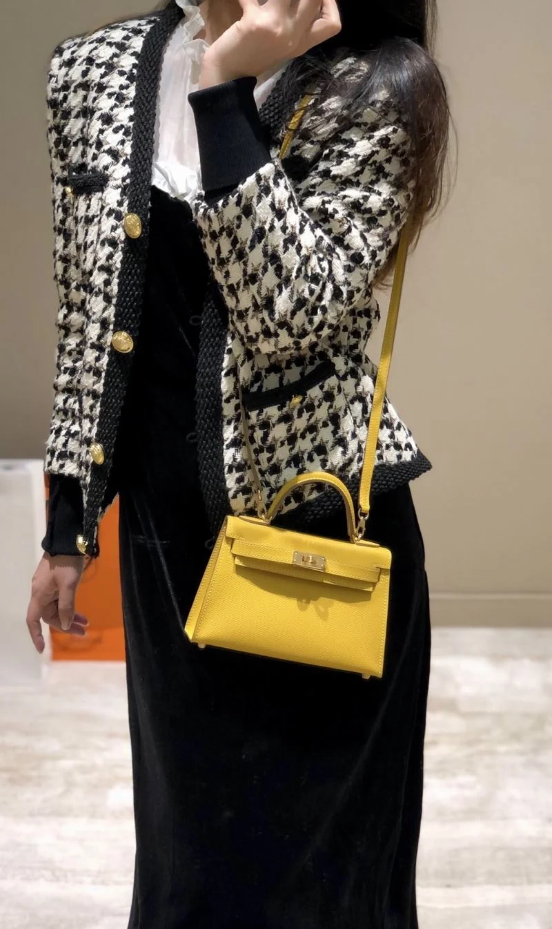 Legit Hermes Kelly Bags