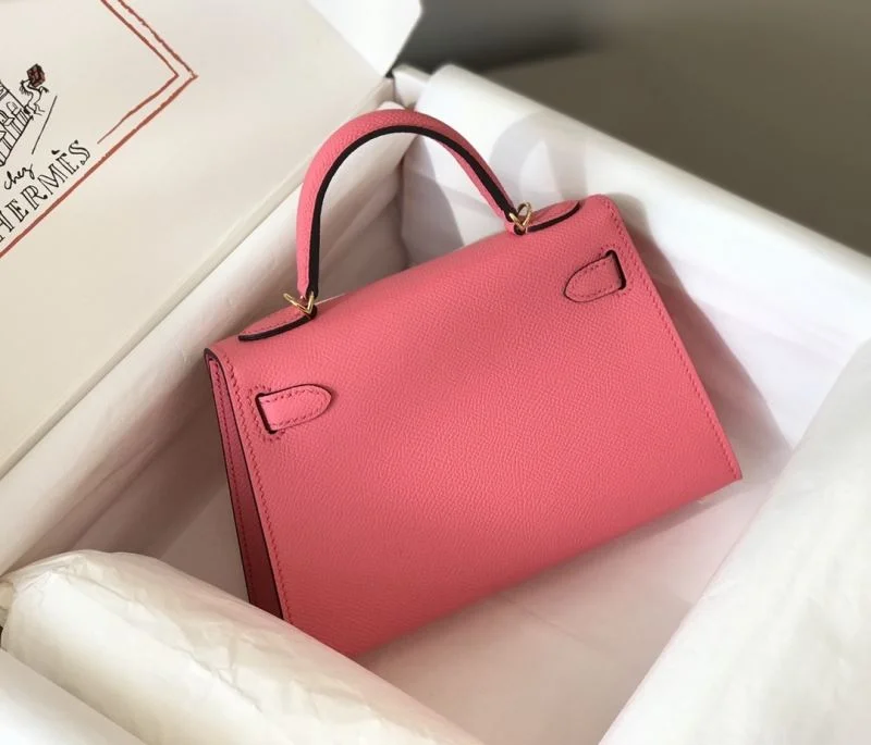 Factory-made Hermes Kelly Bags