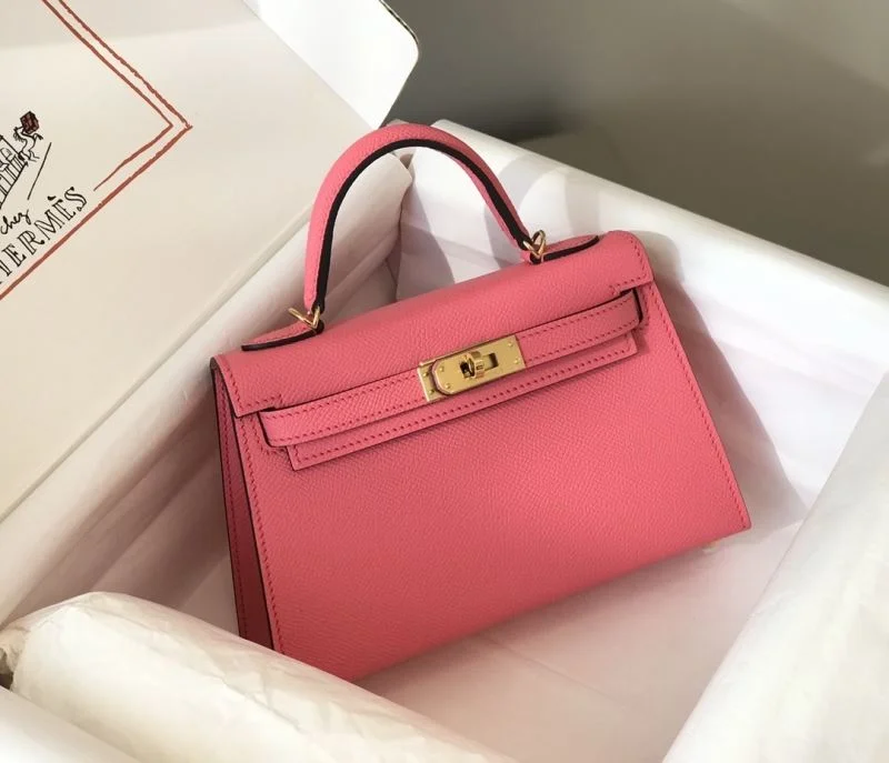 Factory-made Hermes Kelly Bags