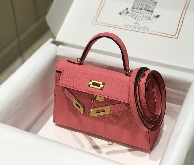 Factory-made Hermes Kelly Bags