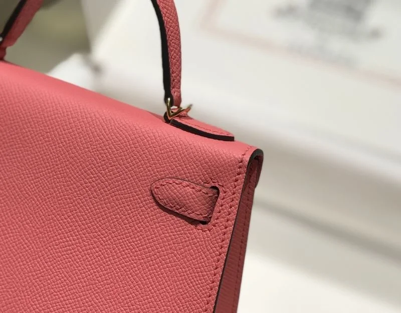 Factory-made Hermes Kelly Bags