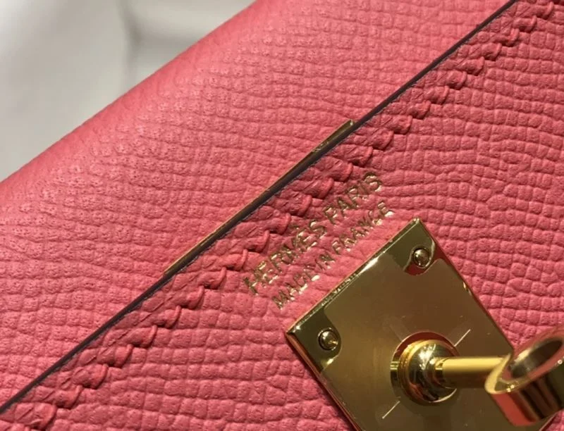 Factory-made Hermes Kelly Bags