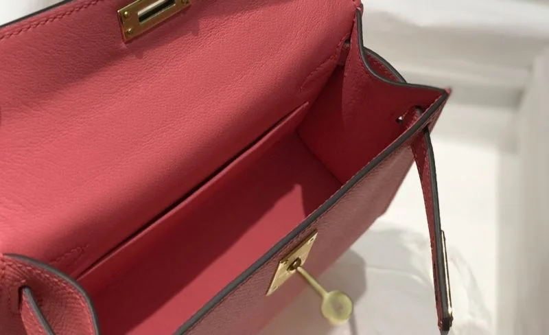 Factory-made Hermes Kelly Bags