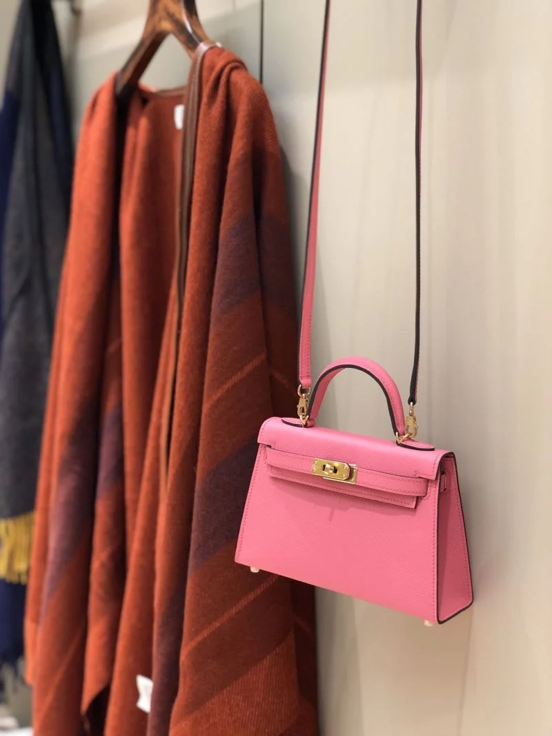Factory-made Hermes Kelly Bags