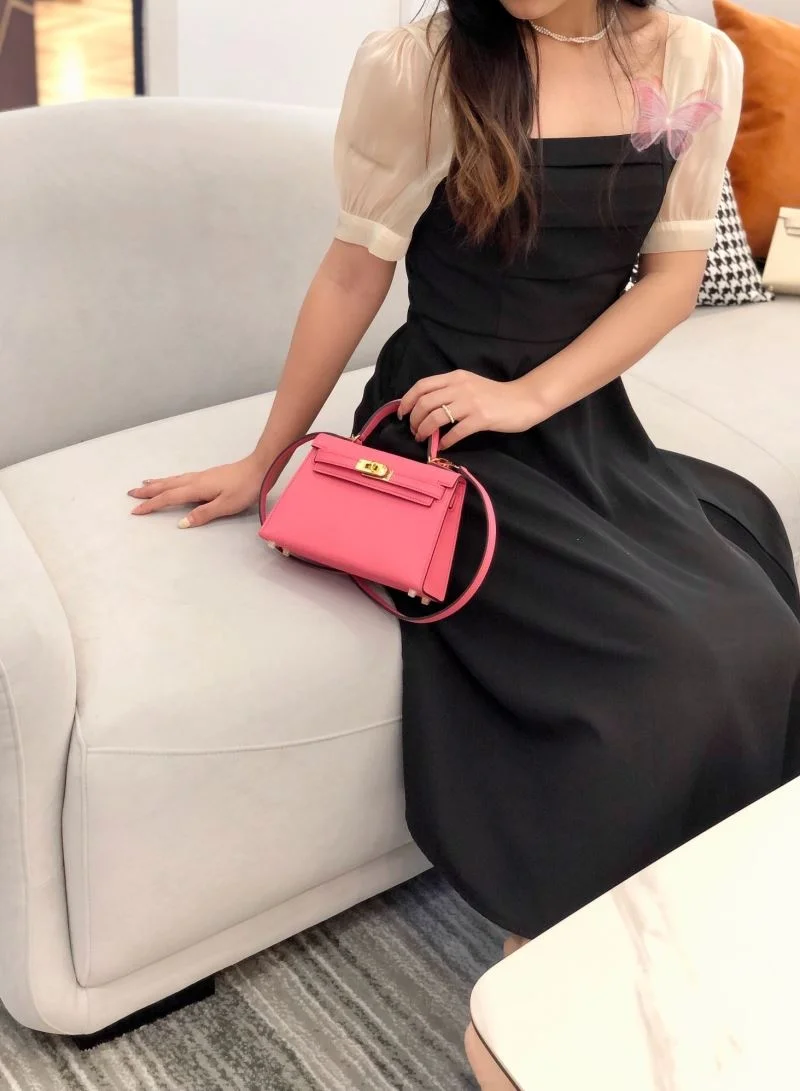 Factory-made Hermes Kelly Bags