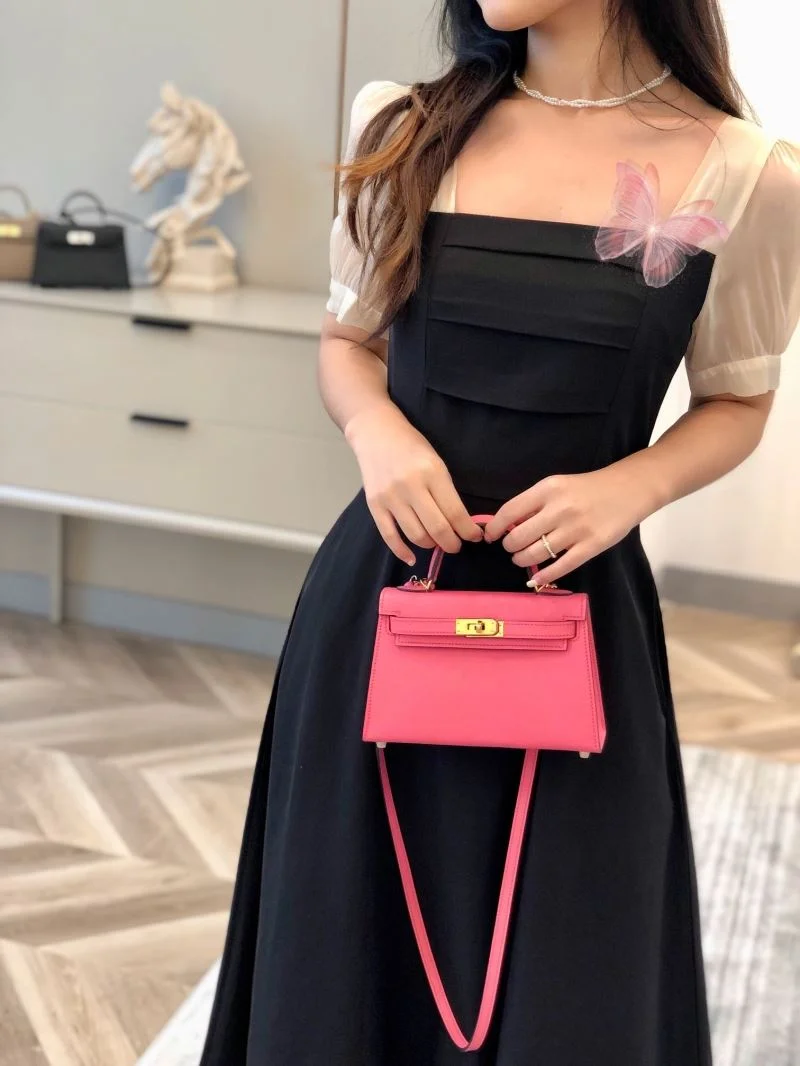 Factory-made Hermes Kelly Bags