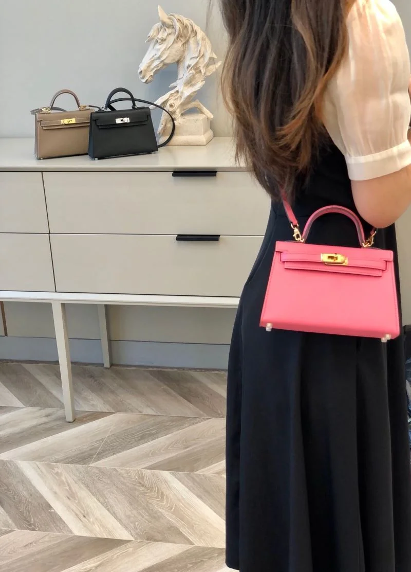Factory-made Hermes Kelly Bags