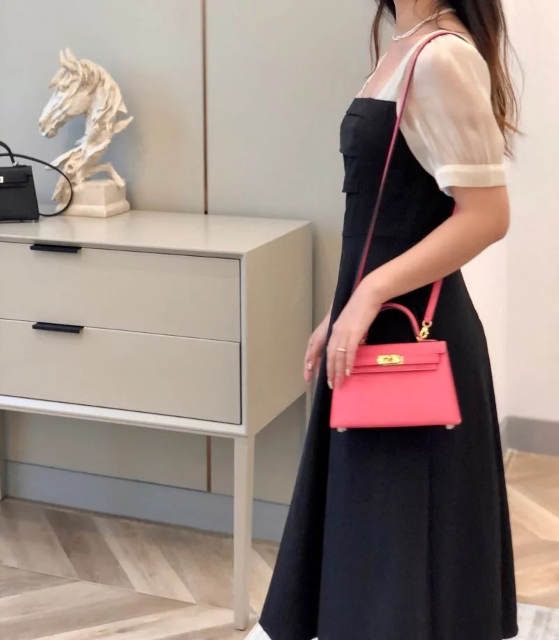 Factory-made Hermes Kelly Bags