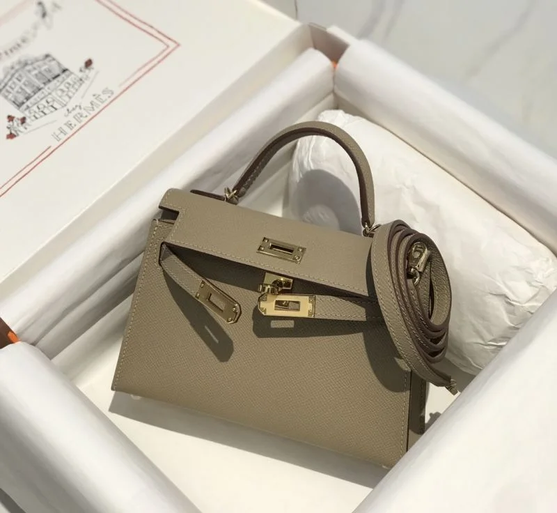 Bargain Hermes Kelly Bags