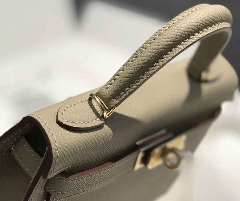 Bargain Hermes Kelly Bags