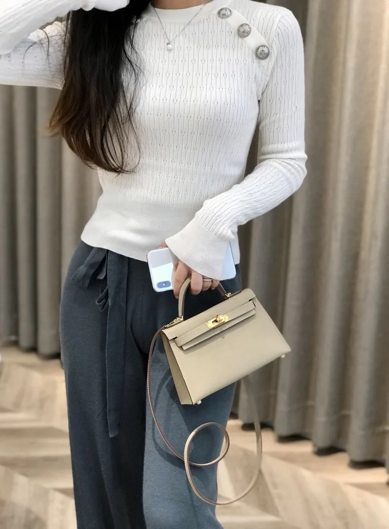 Bargain Hermes Kelly Bags