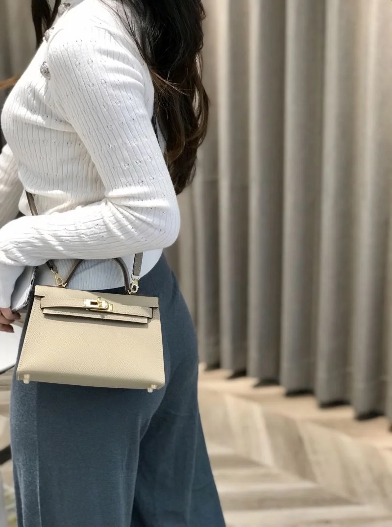 Bargain Hermes Kelly Bags