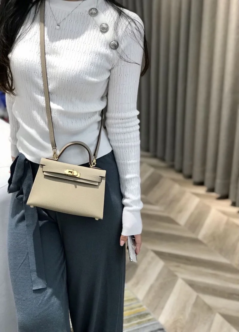 Bargain Hermes Kelly Bags