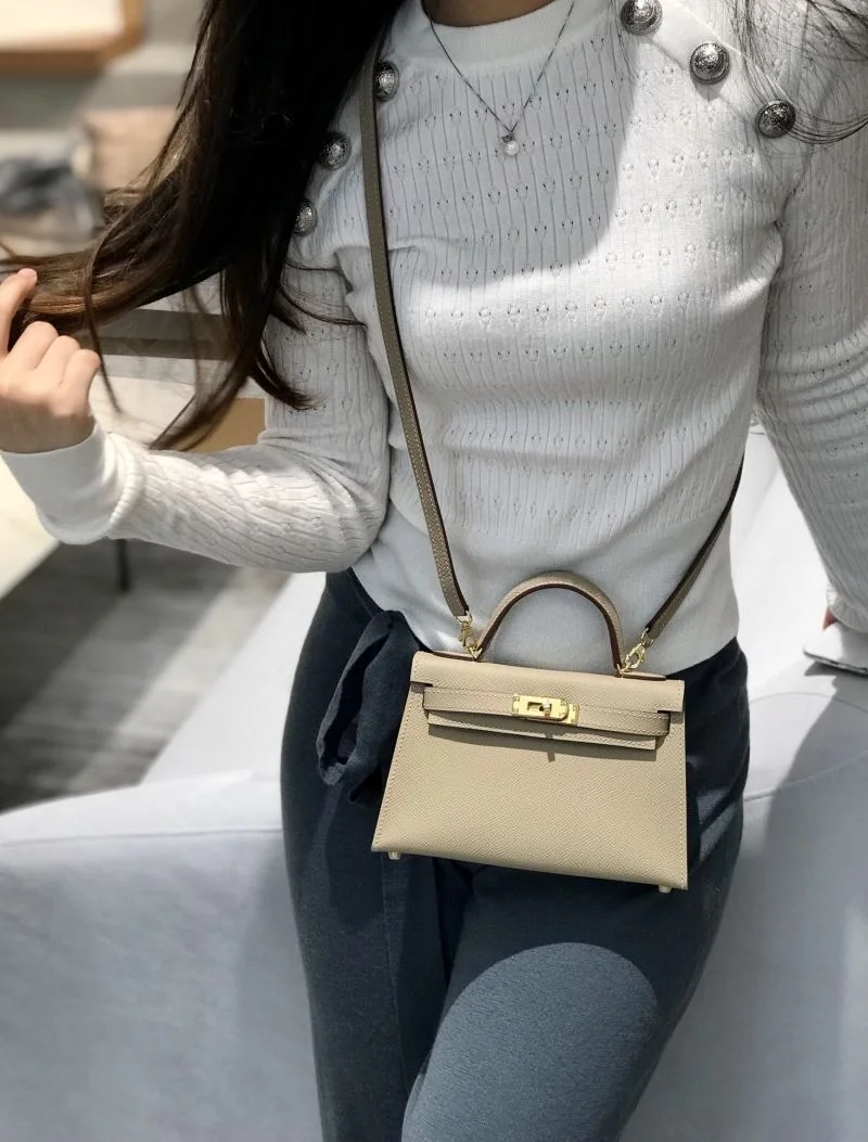 Bargain Hermes Kelly Bags