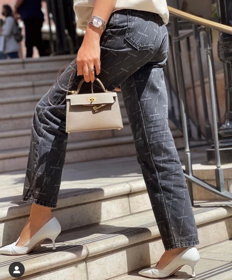 Bargain Hermes Kelly Bags