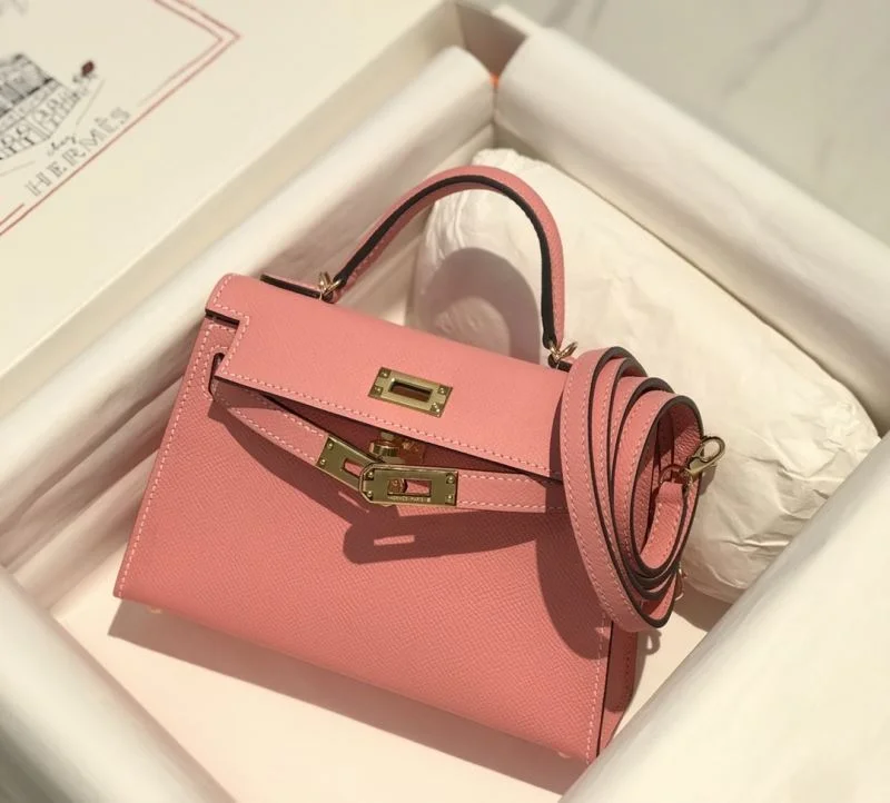 Value-priced Hermes Kelly Bags