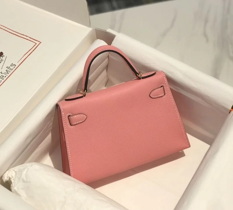 Value-priced Hermes Kelly Bags