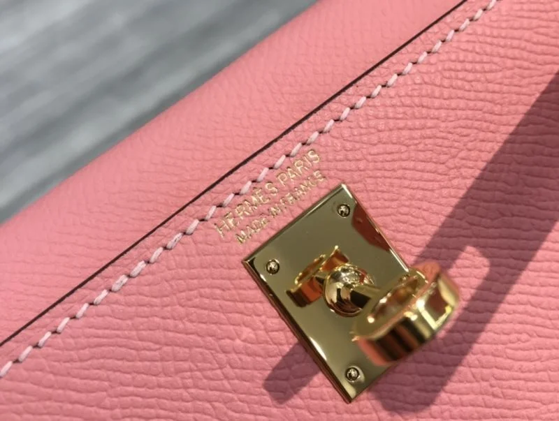 Value-priced Hermes Kelly Bags