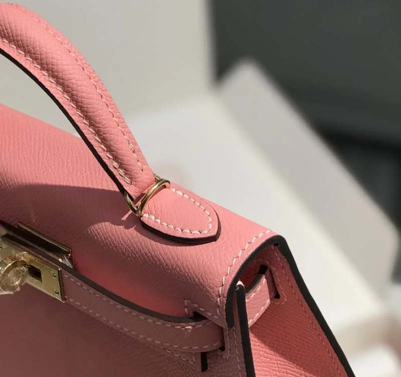 Value-priced Hermes Kelly Bags