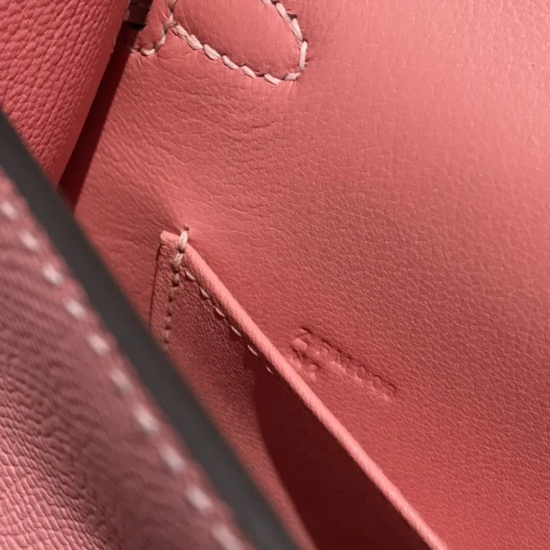 Value-priced Hermes Kelly Bags