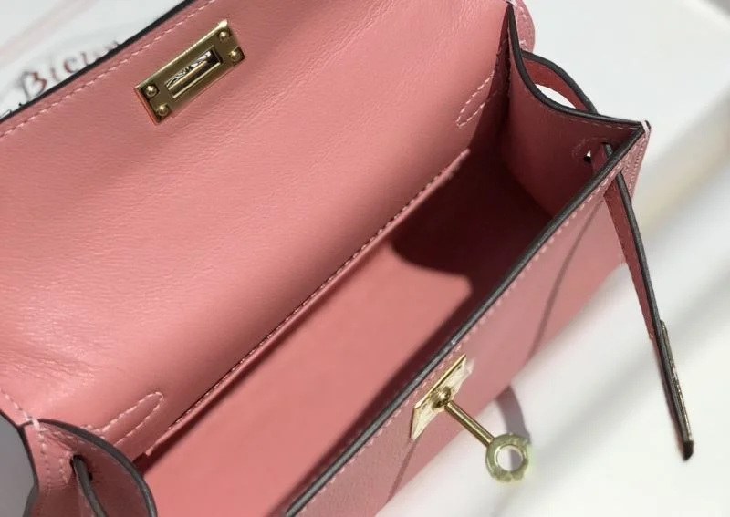Value-priced Hermes Kelly Bags