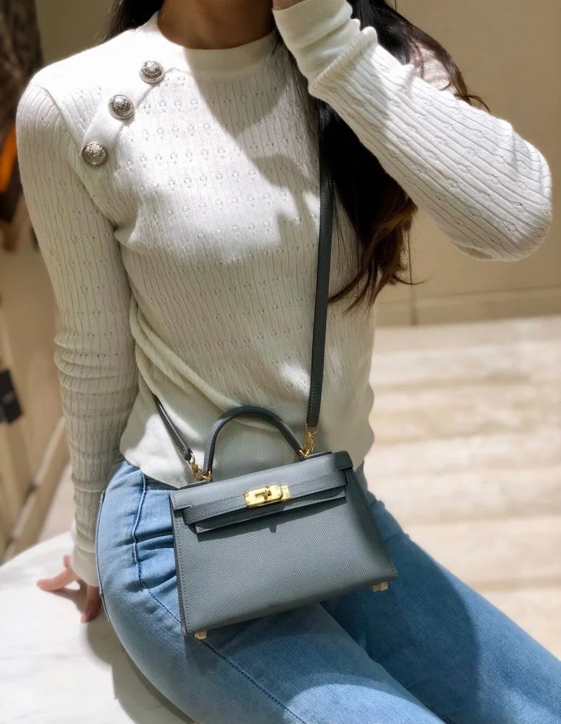 Inexpensive Hermes Kelly Bags