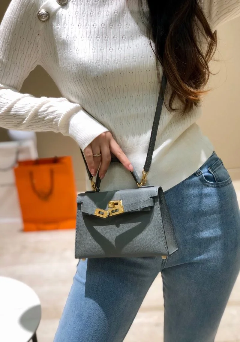 Inexpensive Hermes Kelly Bags